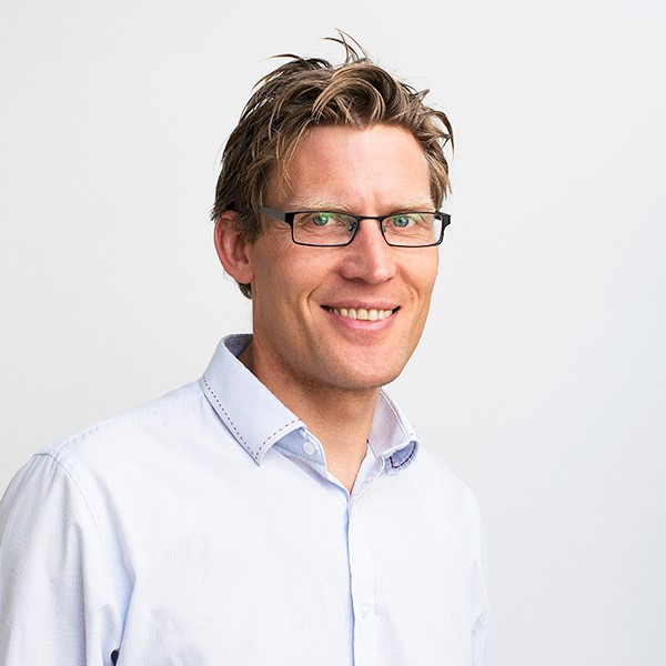 Morgan Zerne - Giva Sverige