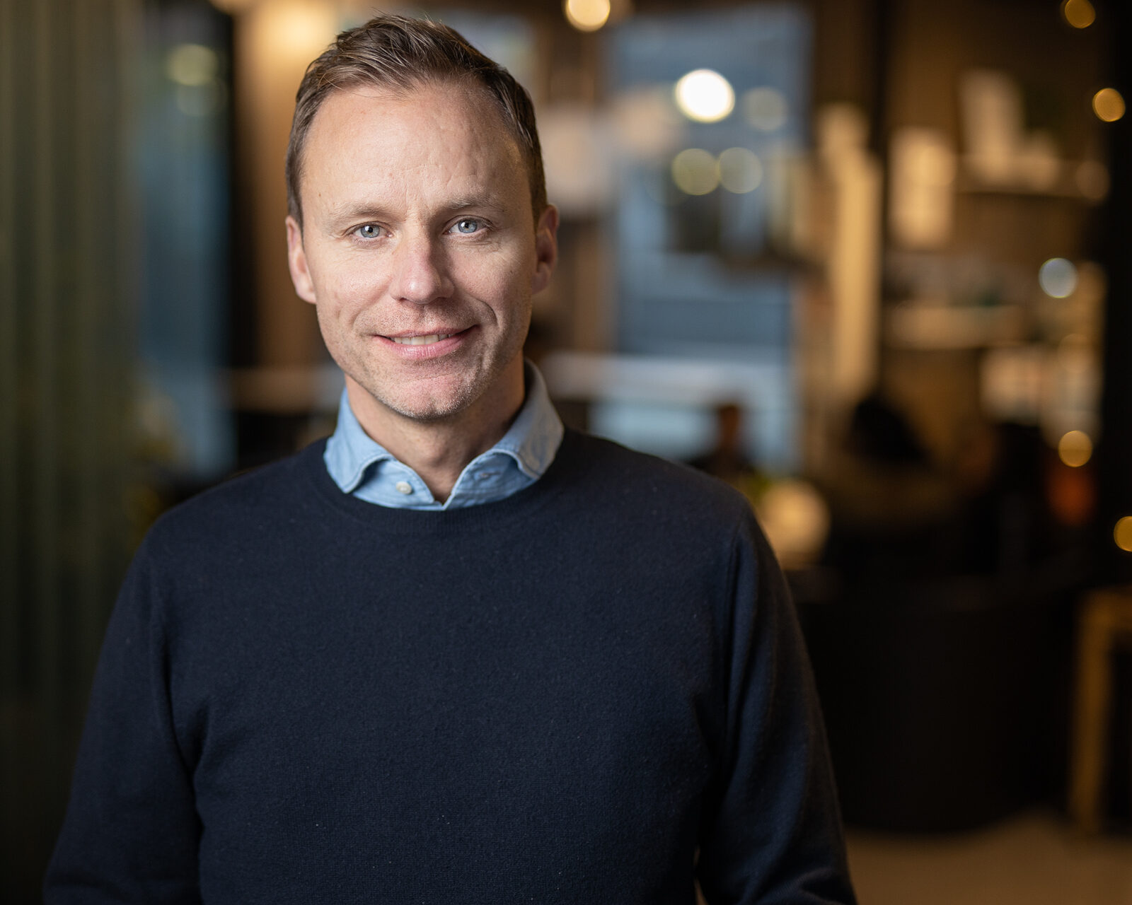 Styrelse - Giva Sverige