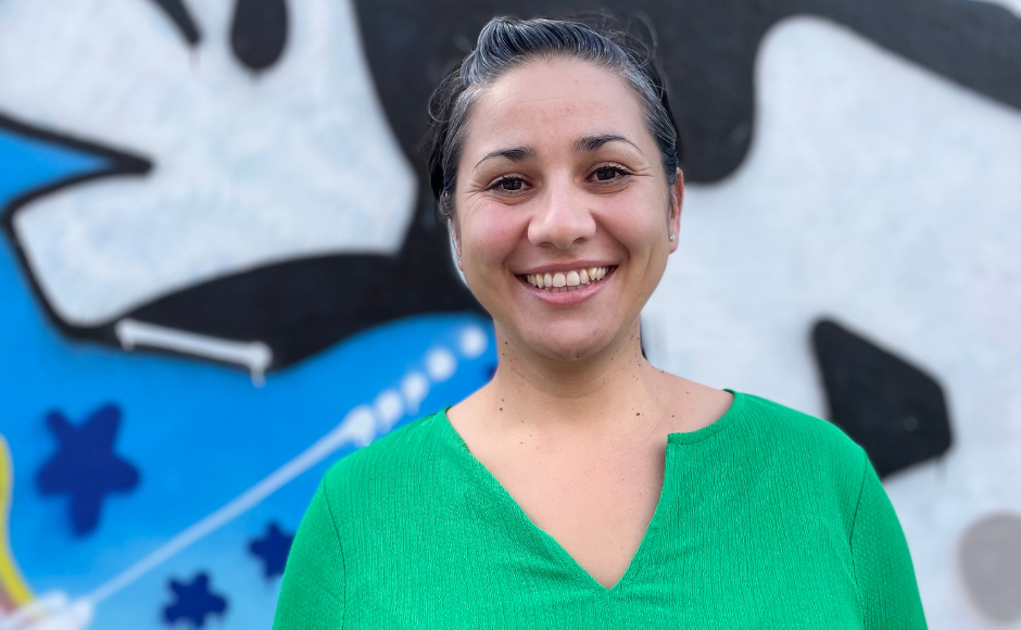 Virginia Librado Gallego – ny metodutvecklare på Clowner utan Gränser ...