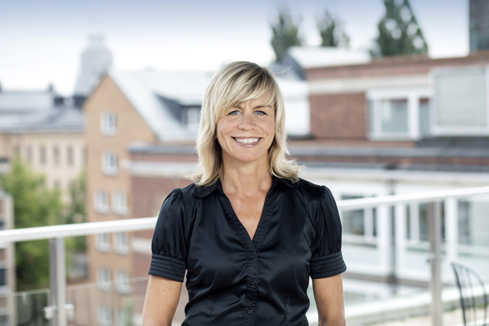 Trendspaning: Hållbarhet från ett företagsperspektiv - Giva Sverige