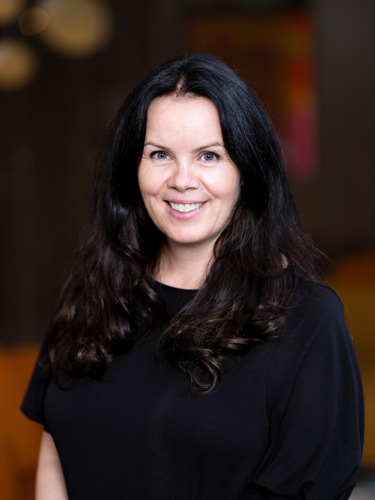 Jessica Carragher Wallner - Giva Sverige