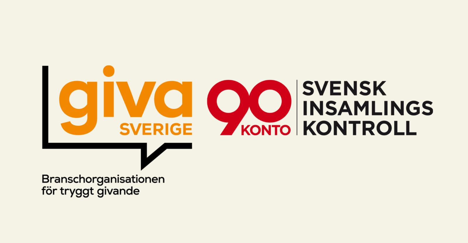 Ökad samverkan stärker kvalitetssäkring av ideella organisationer - Giva Sverige