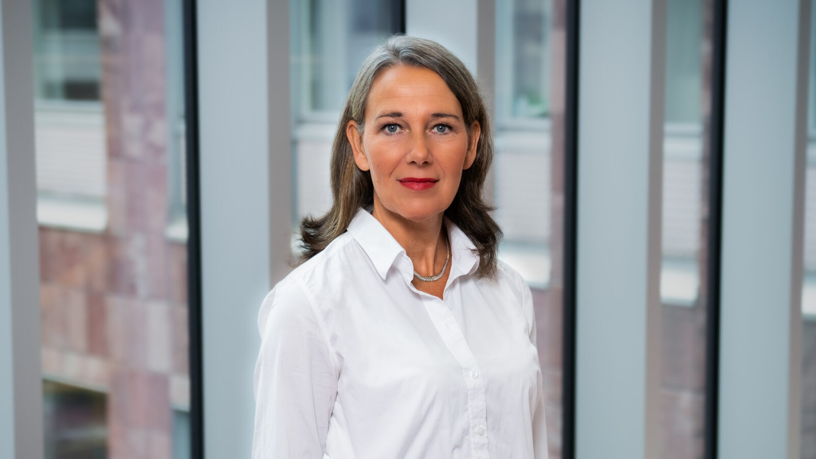 Annika Winsth - Giva Sverige