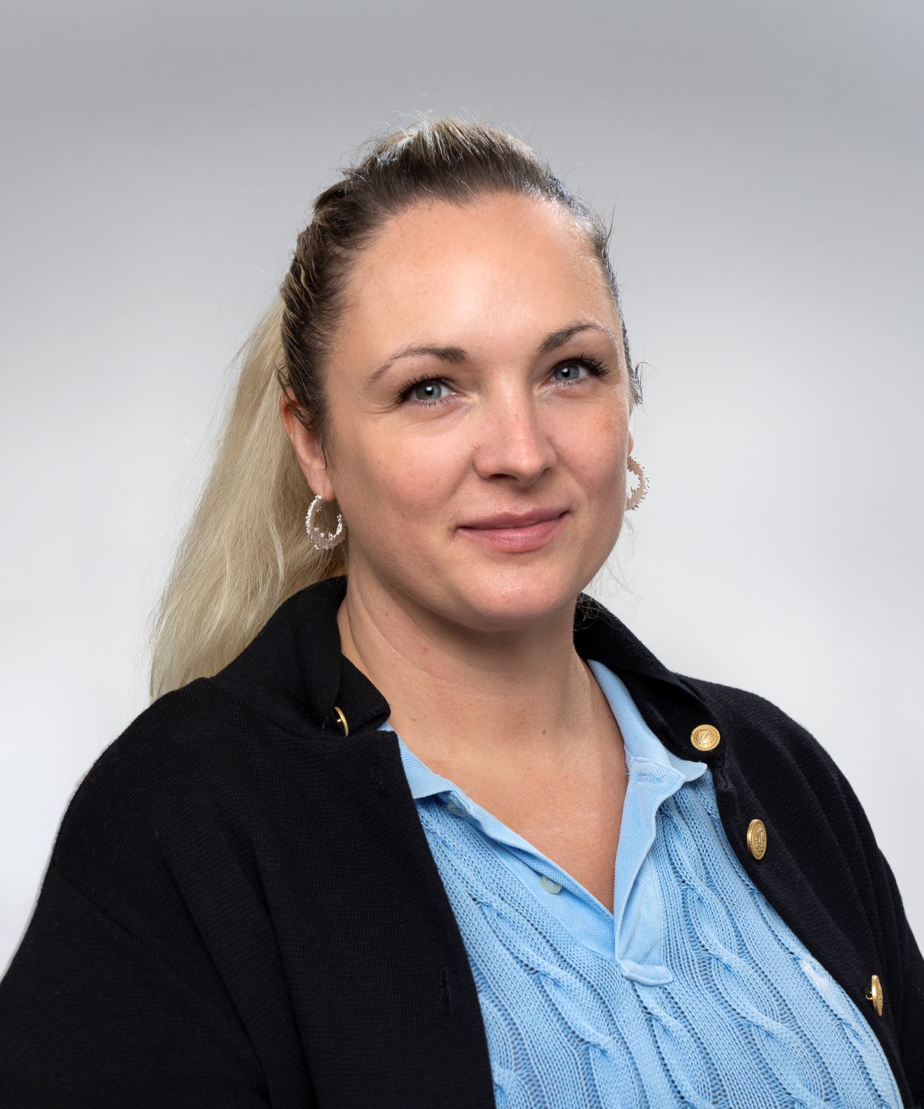 Sara Karlsson - Giva Sverige