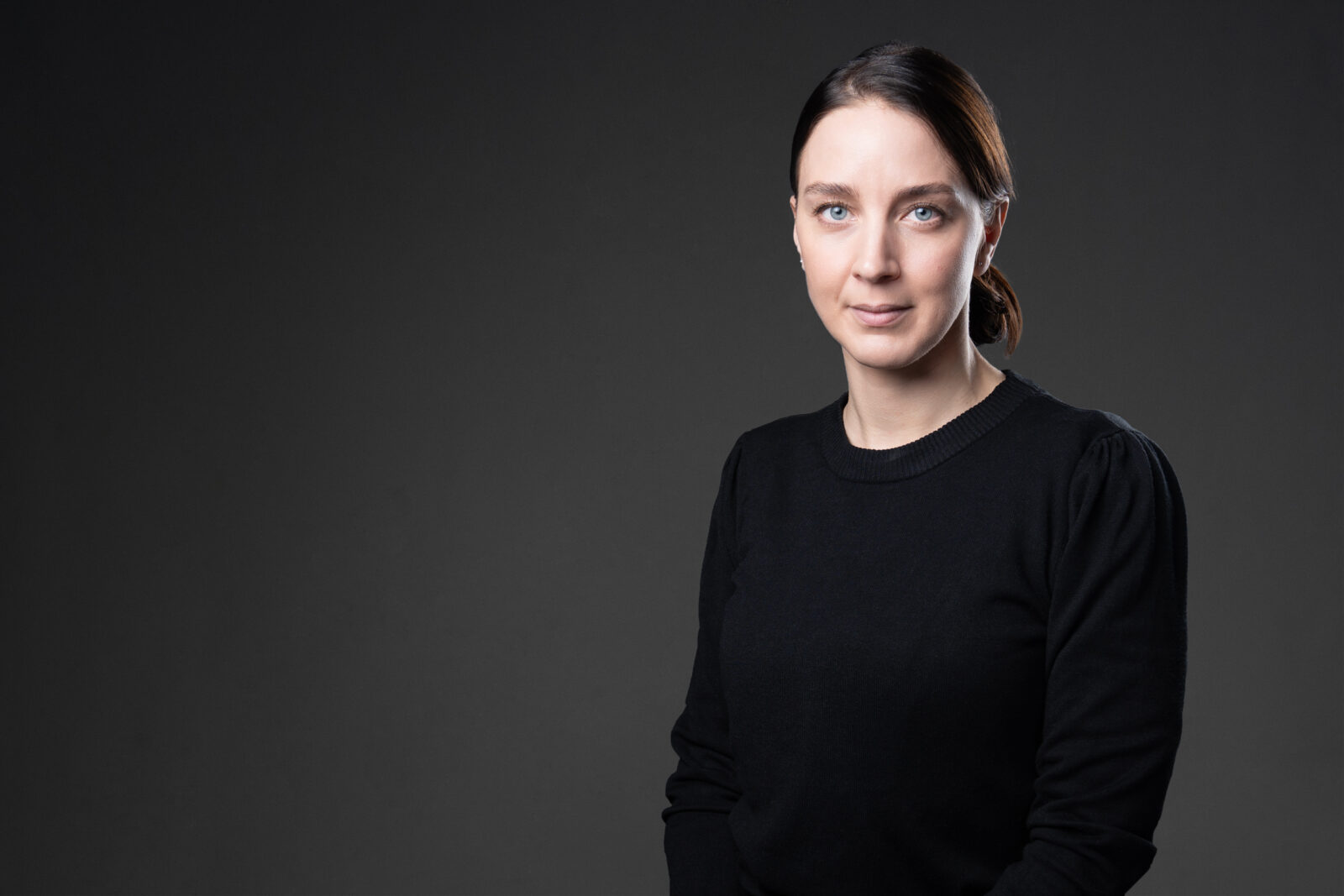 Angelica Engström - Giva Sverige